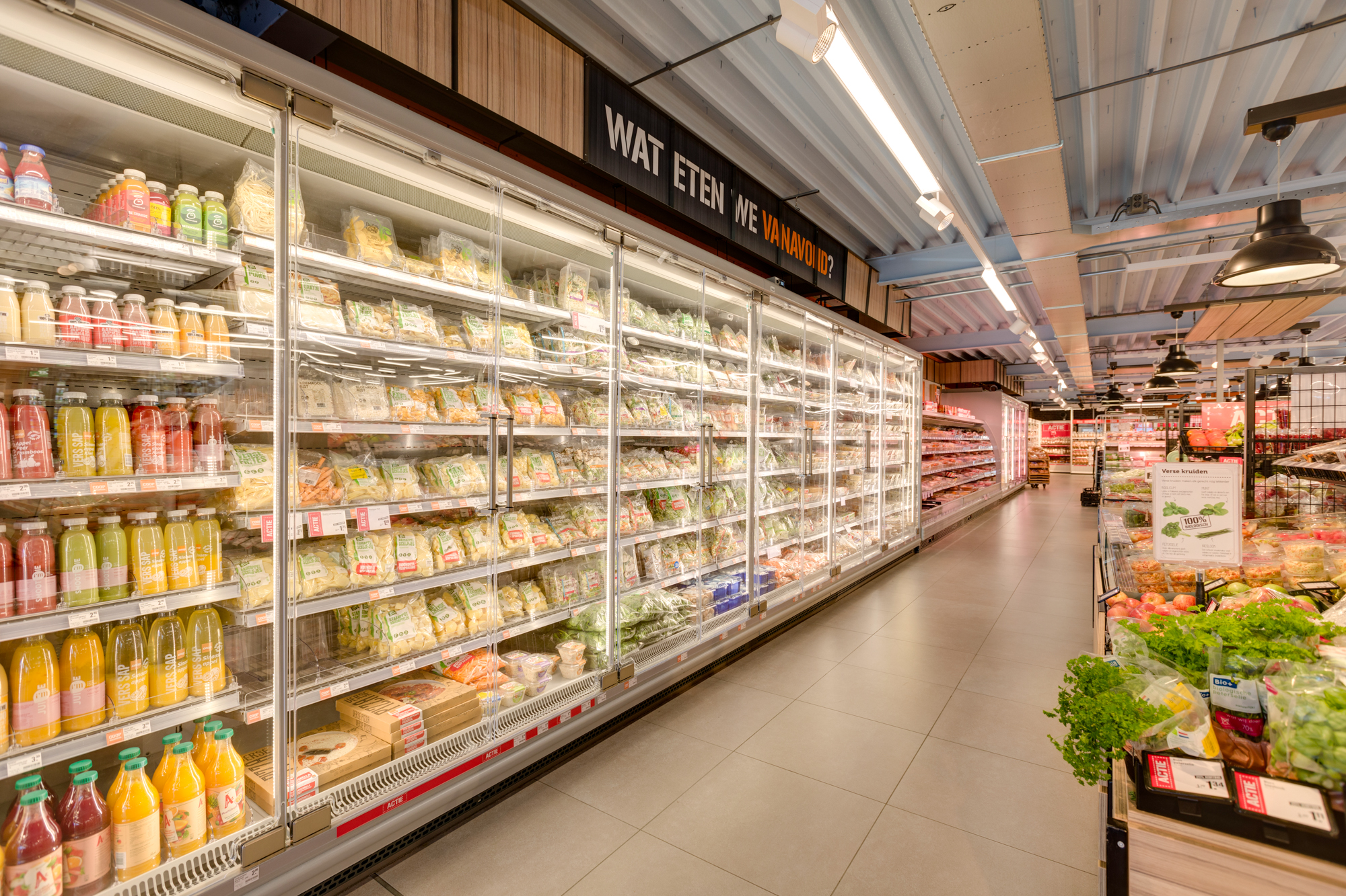 Nijmeijer Koeltechniek, veilig en efficiënt koelen en vriezen met ...